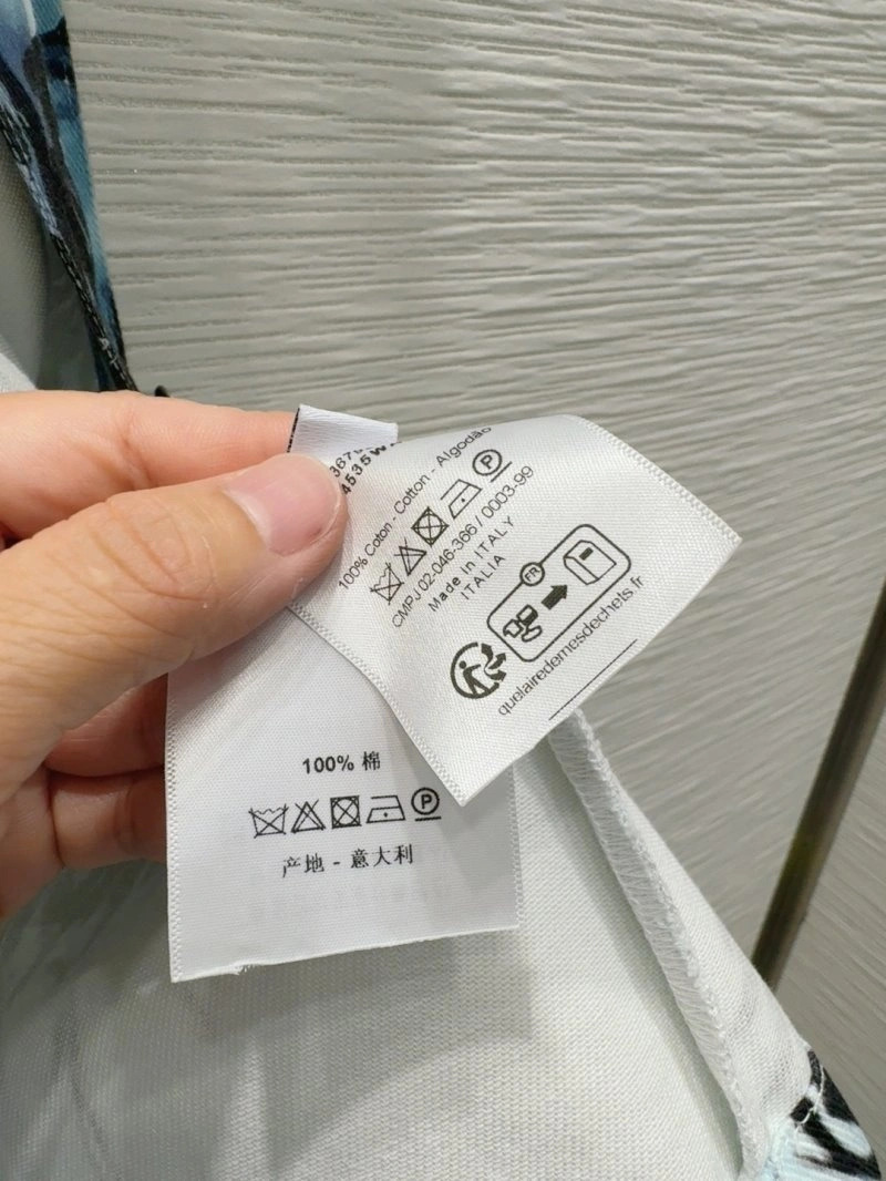 Inexpensive Christian Dior Dress