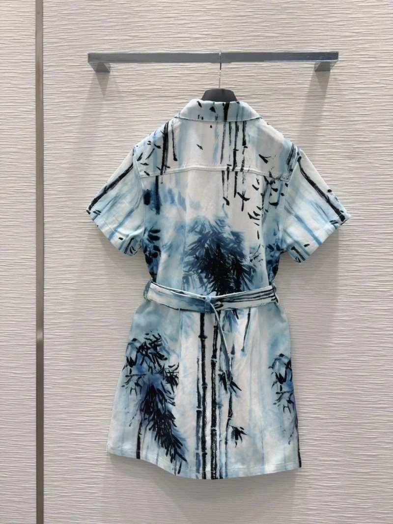 Inexpensive Christian Dior Dress