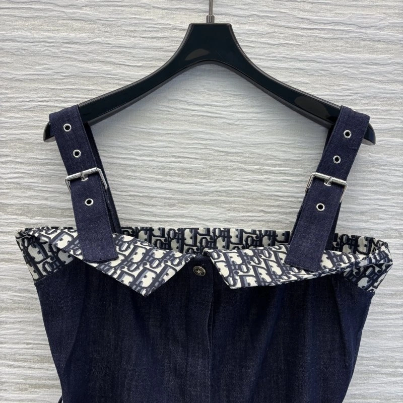 1:1 copy Christian Dior Dress