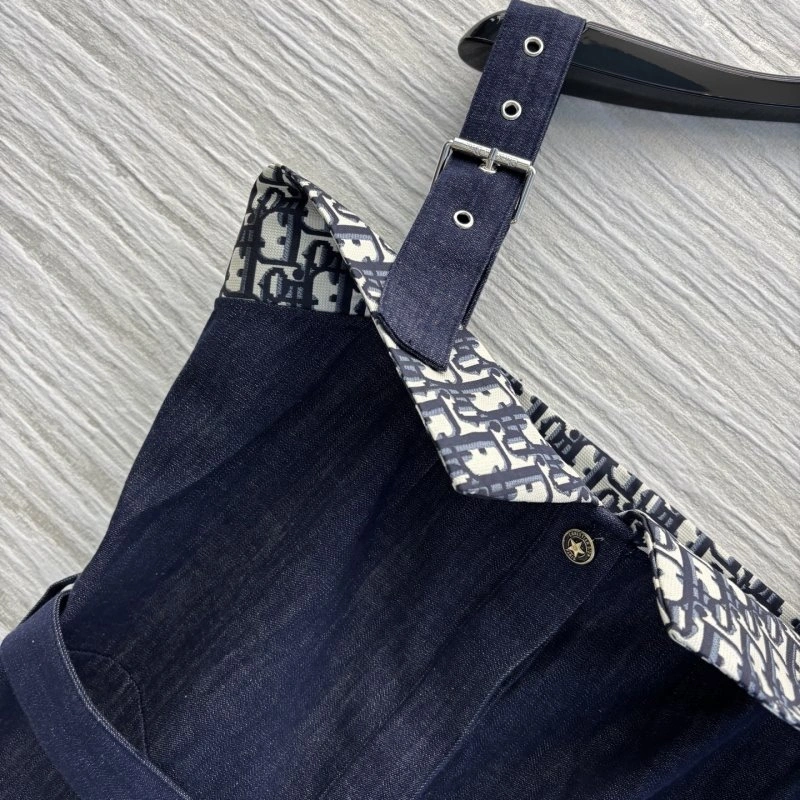 1:1 copy Christian Dior Dress