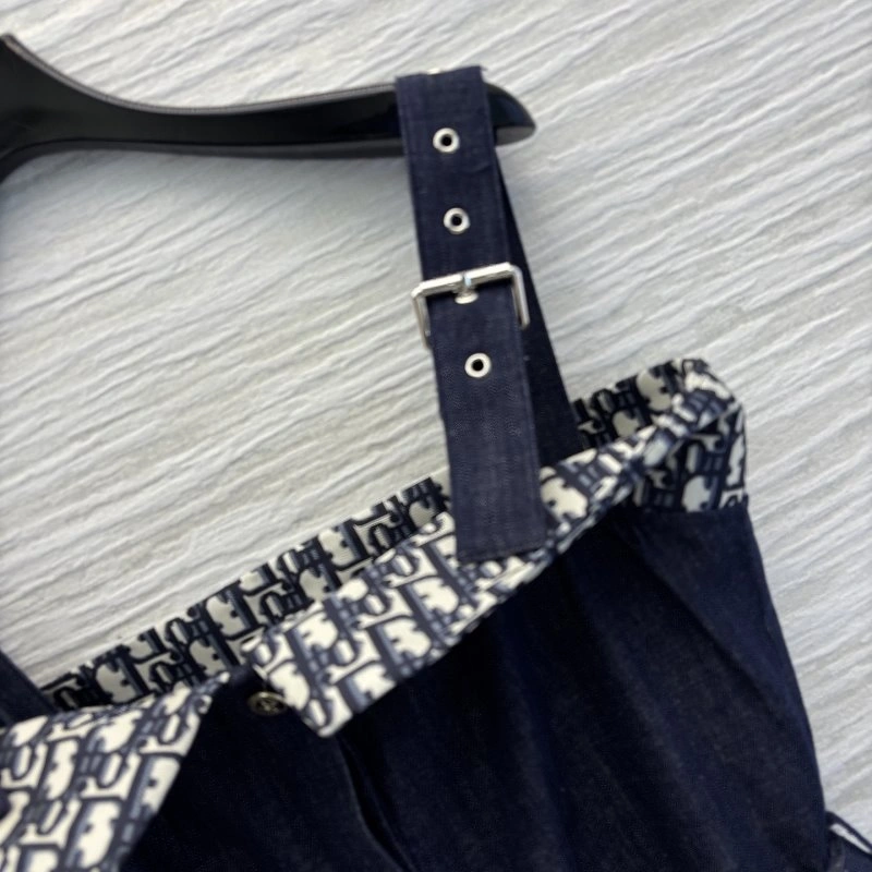 1:1 copy Christian Dior Dress
