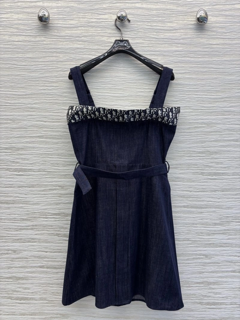 1:1 copy Christian Dior Dress