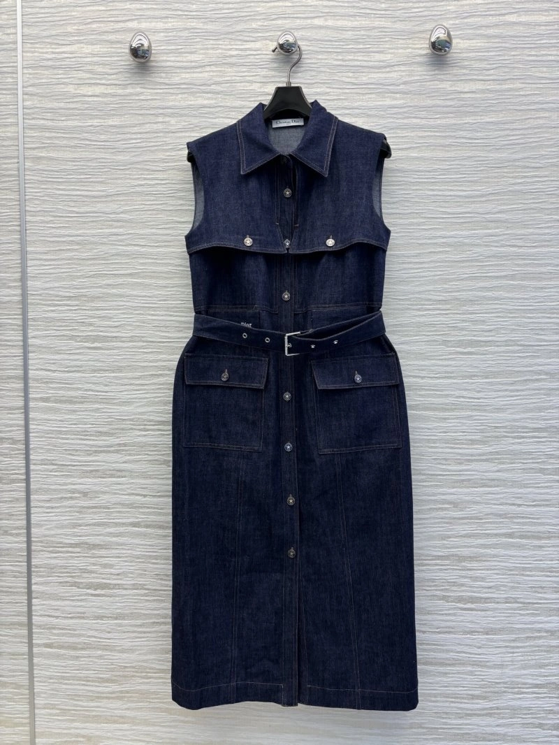 Christian Dior Dress