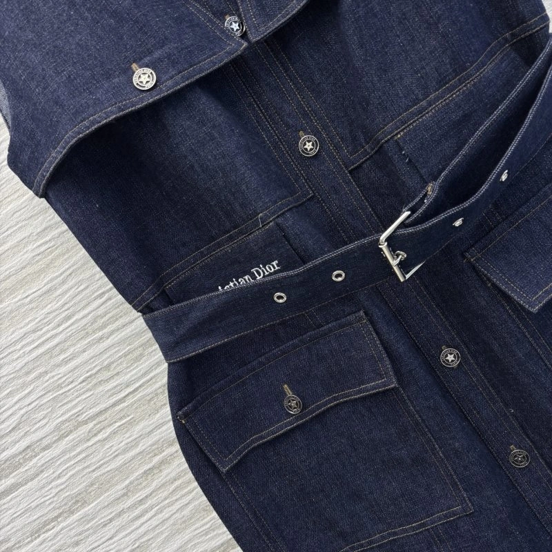 Brand-original Christian Dior Dress