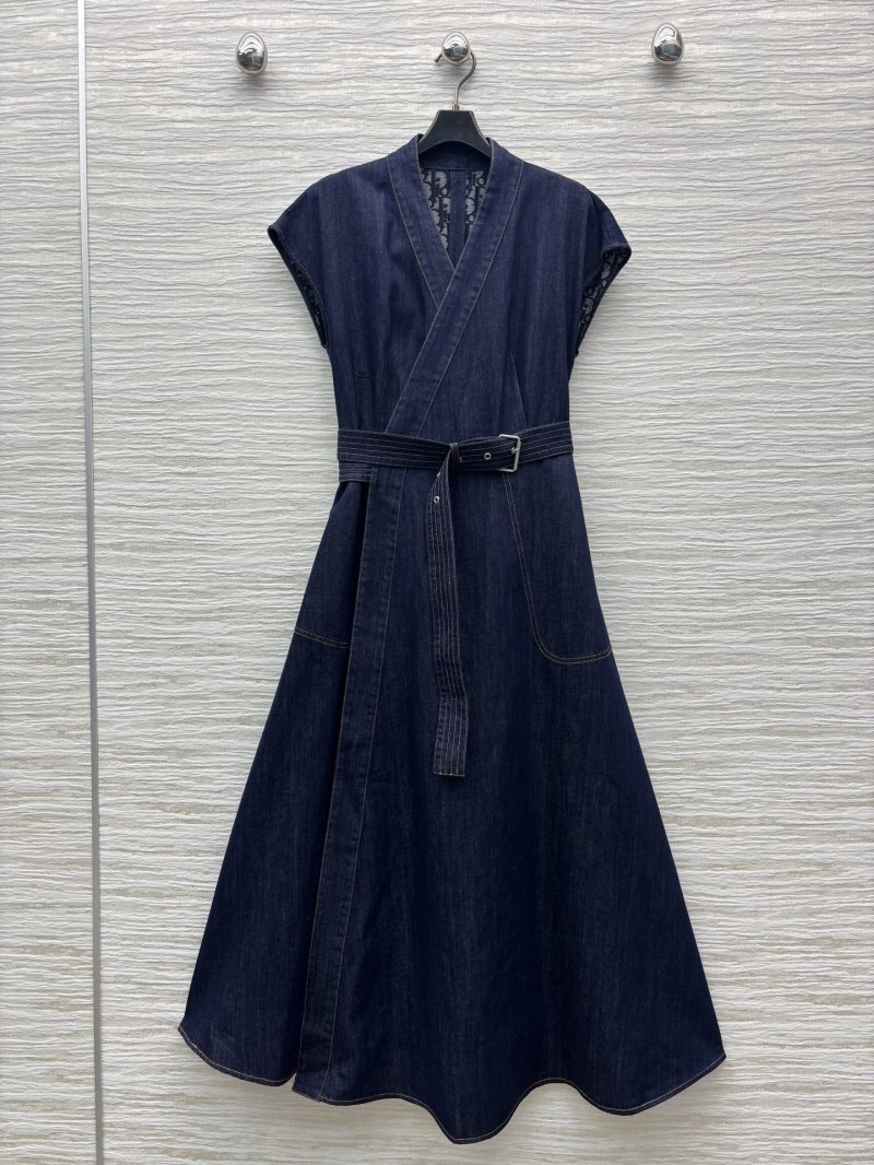 Christian Dior Dress