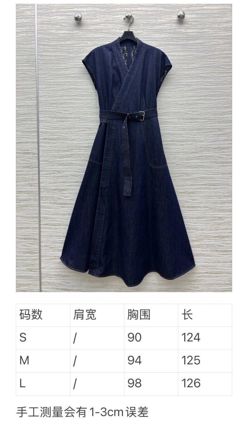 Authentic Christian Dior Dress