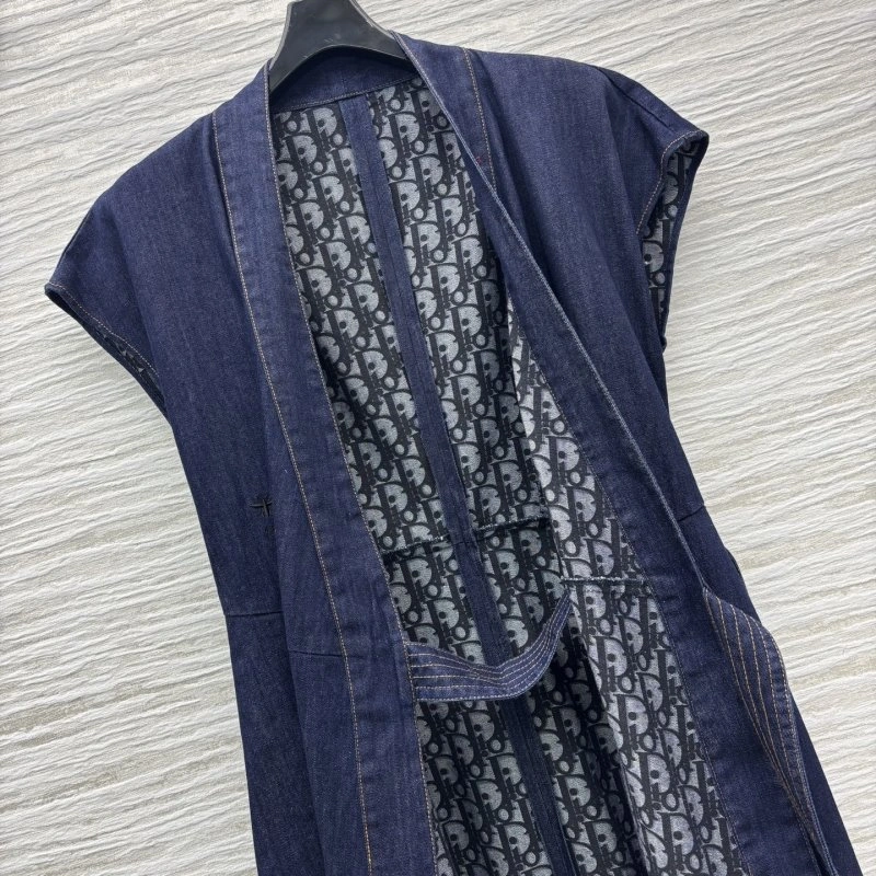 Authentic Christian Dior Dress