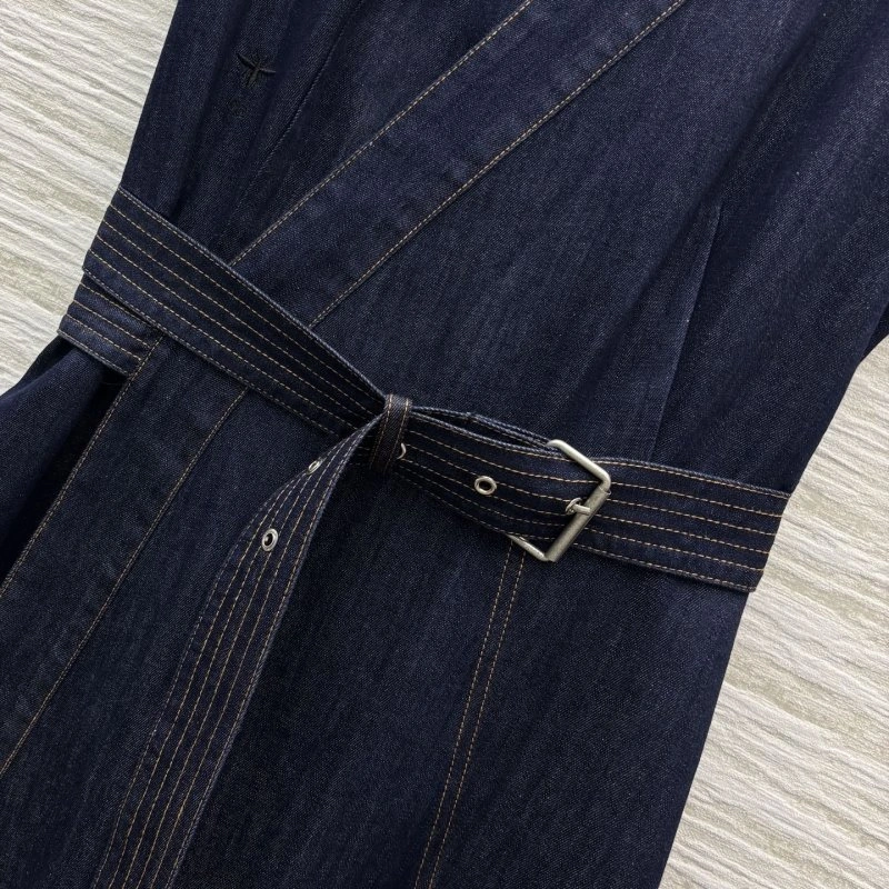 Authentic Christian Dior Dress