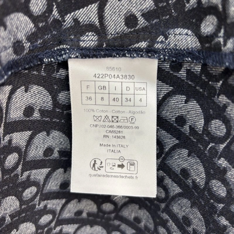Authentic Christian Dior Dress