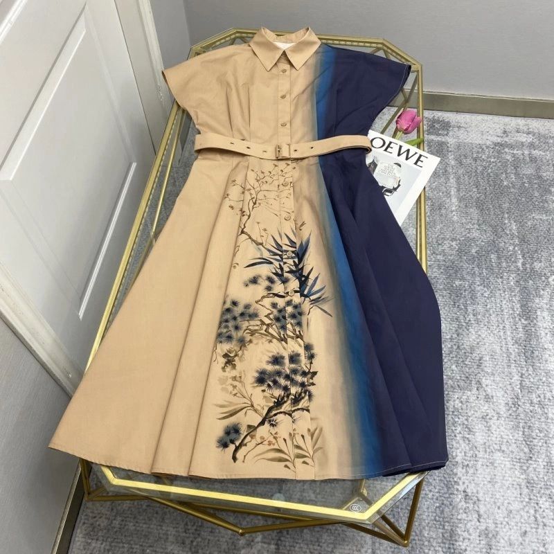 Christian Dior Dress