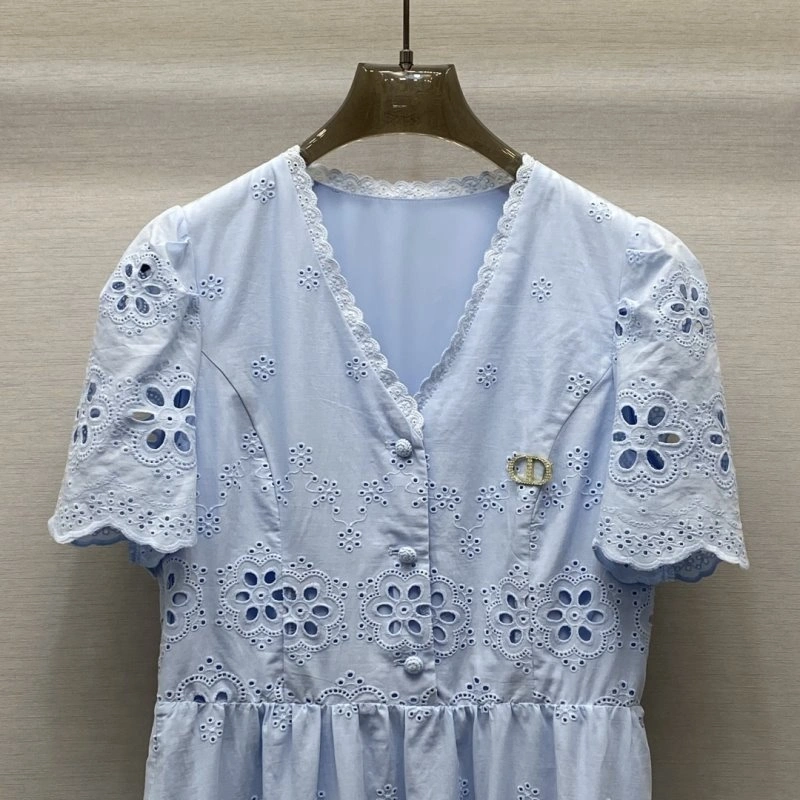 OEM Christian Dior Dress