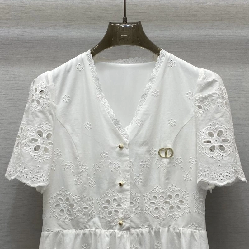 OEM Christian Dior Dress