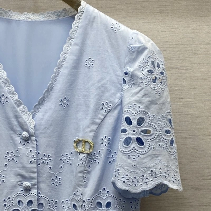OEM Christian Dior Dress