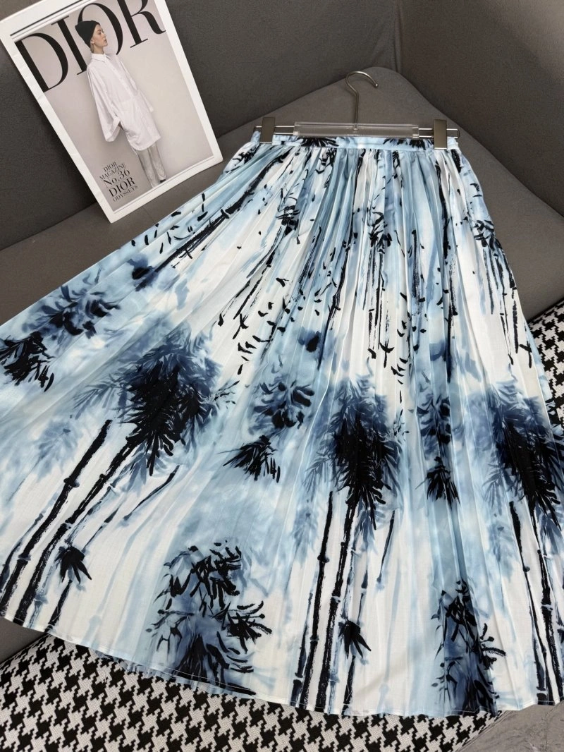 Factory-made Christian Dior Dress