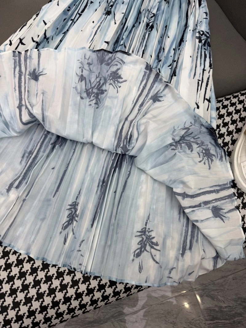 Factory-made Christian Dior Dress
