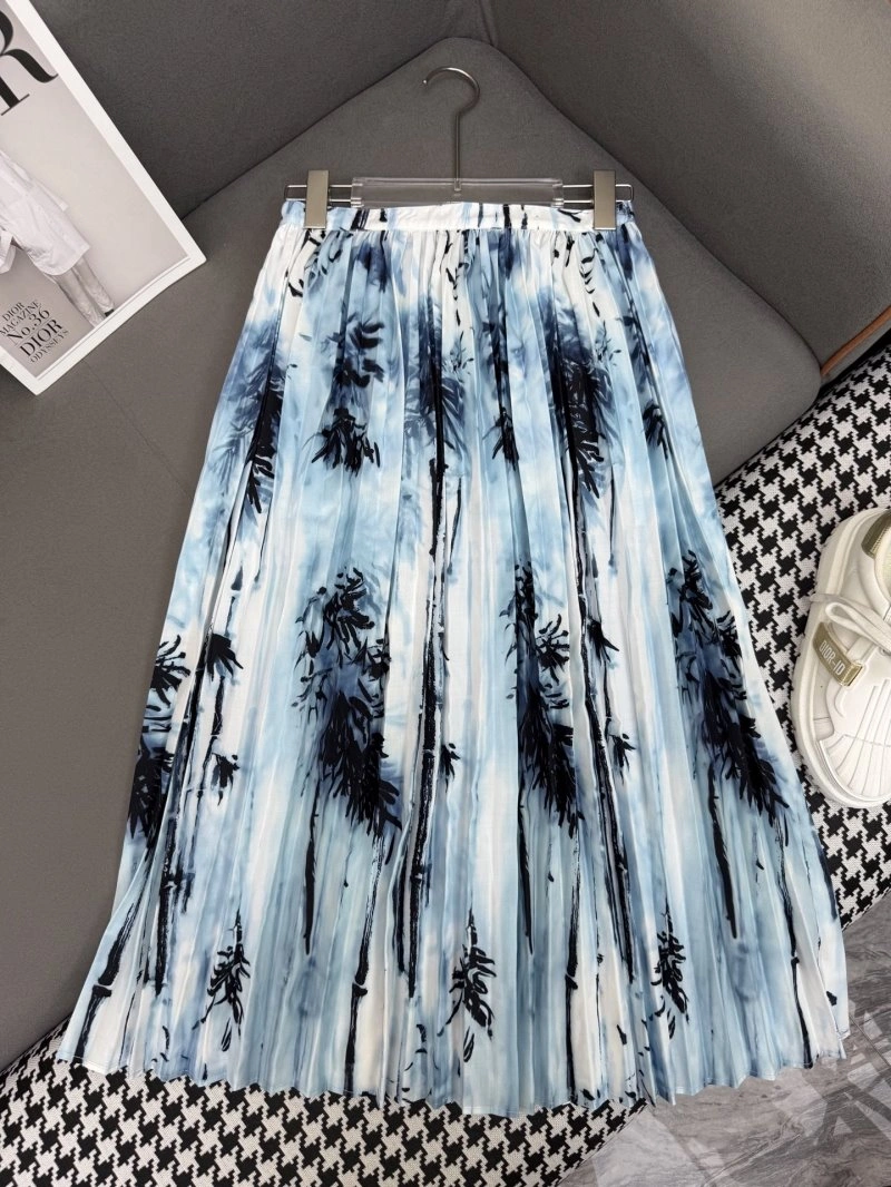Factory-made Christian Dior Dress