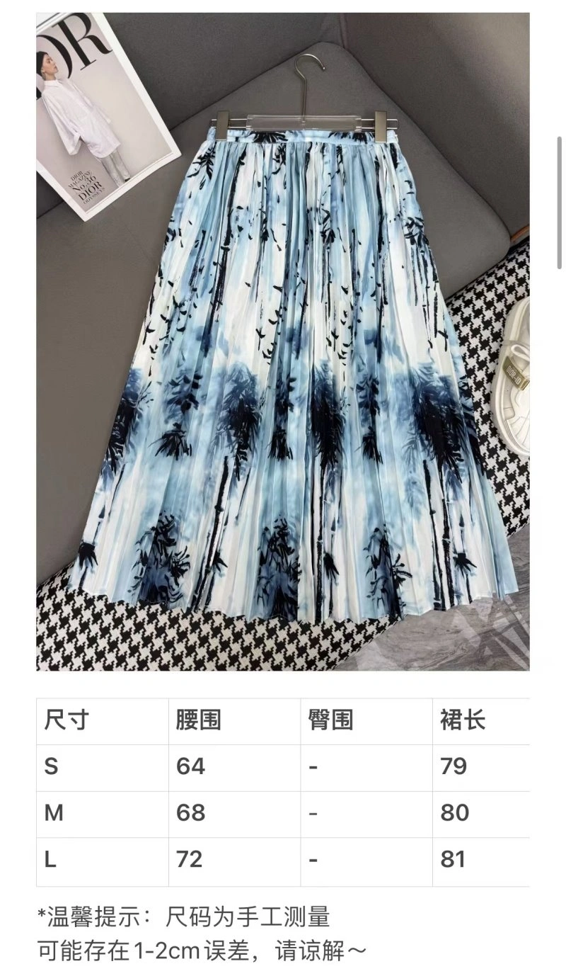 Factory-made Christian Dior Dress