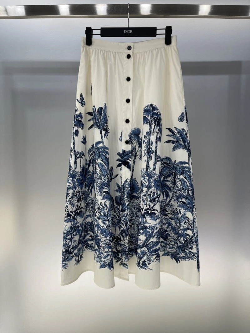 Christian Dior Dress