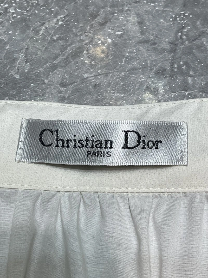 Accurate model Christian Dior Dress