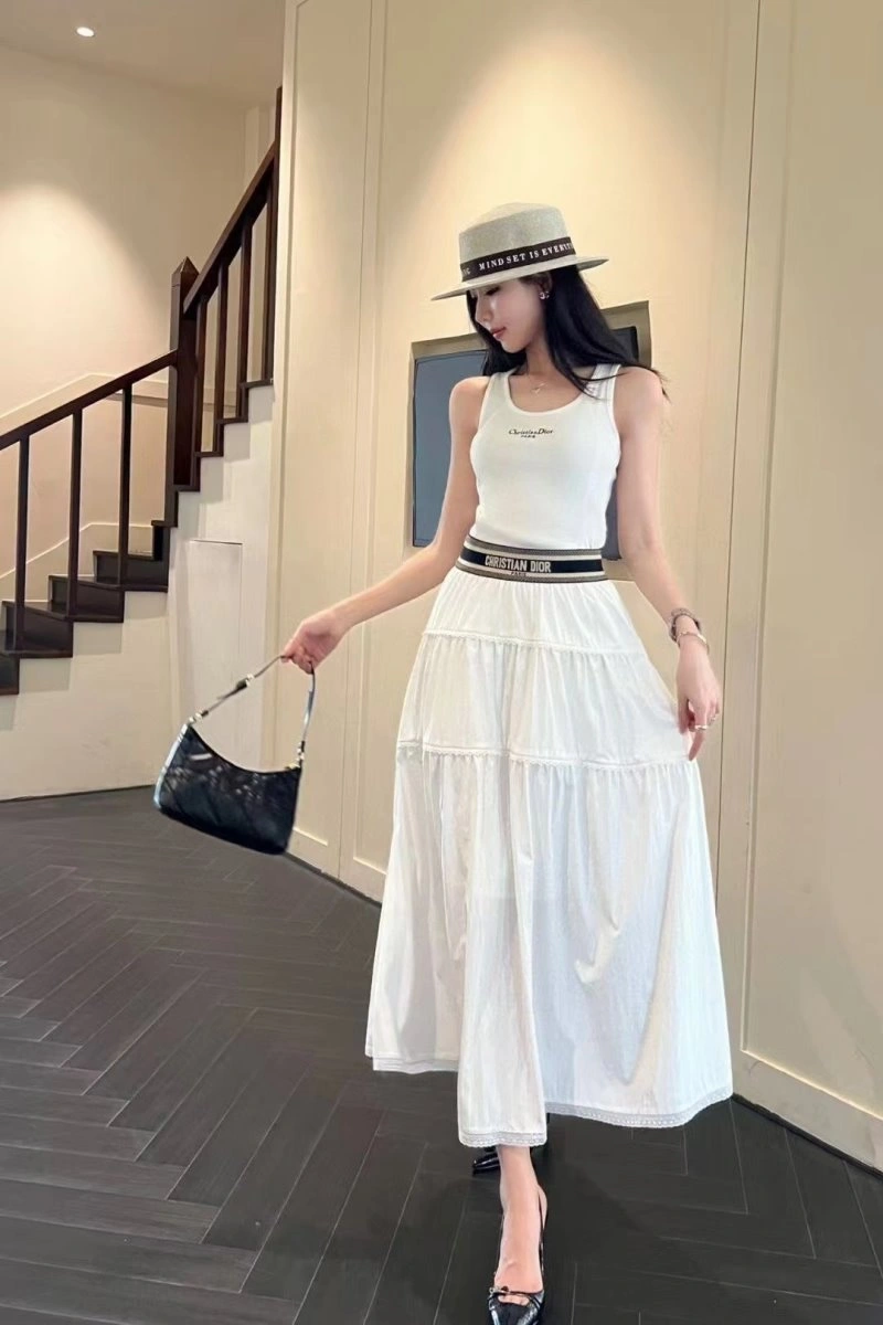 Official Christian Dior Dress