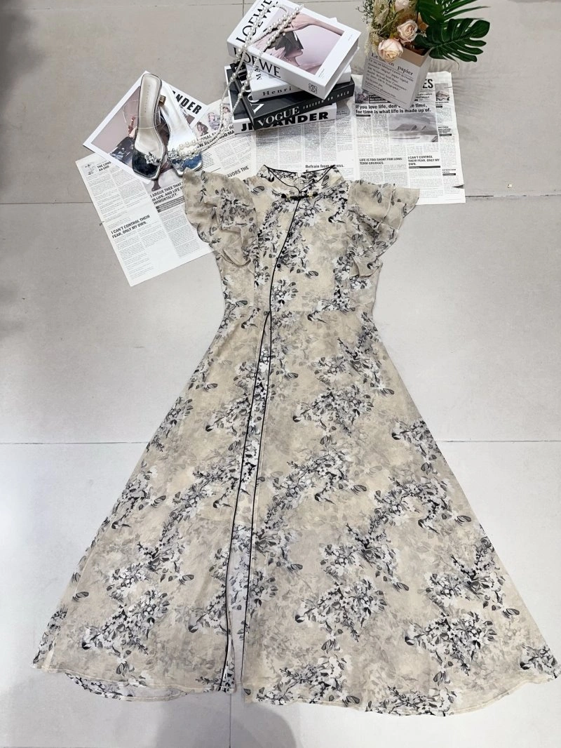Mirror quality Christian Dior Dress