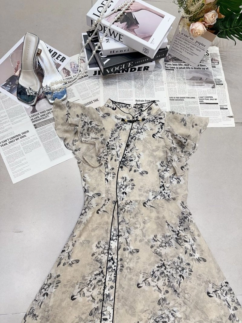 Mirror quality Christian Dior Dress