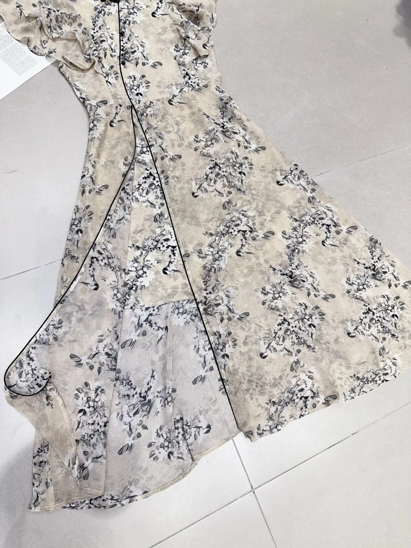 Mirror quality Christian Dior Dress