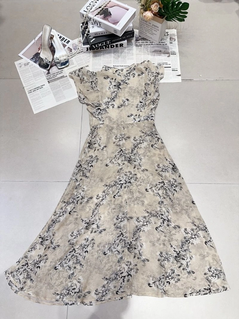 Mirror quality Christian Dior Dress