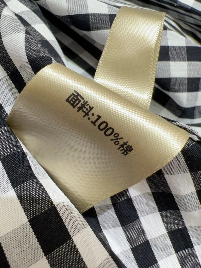 Brand-authenticated Christian Dior Dress