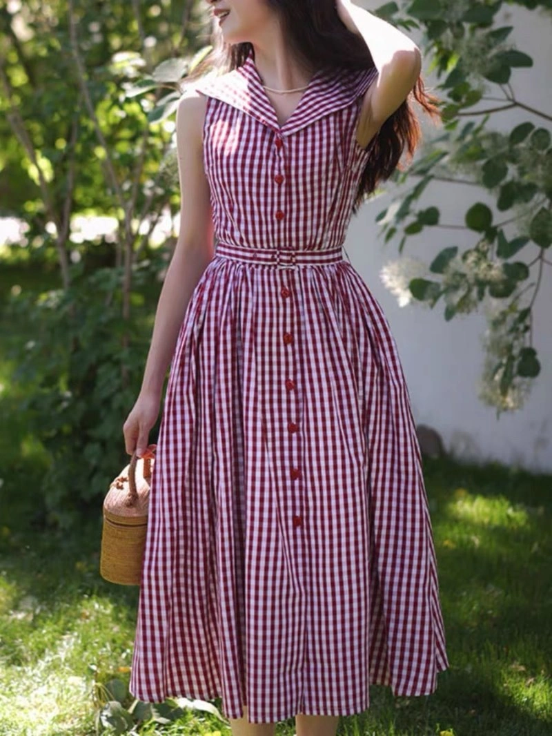 Real Christian Dior Dress