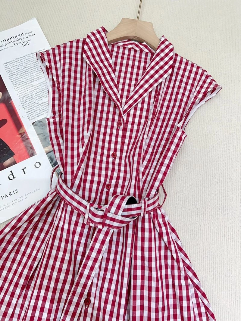 Real Christian Dior Dress