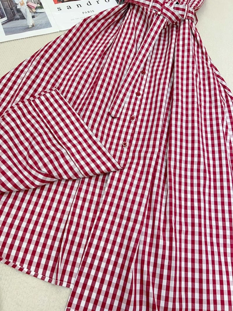 Real Christian Dior Dress
