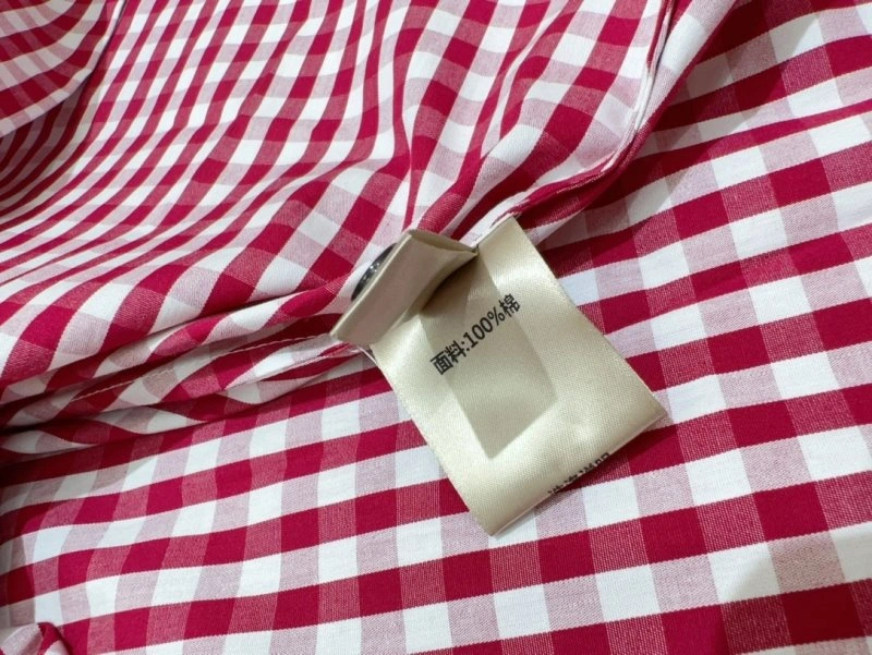 Real Christian Dior Dress