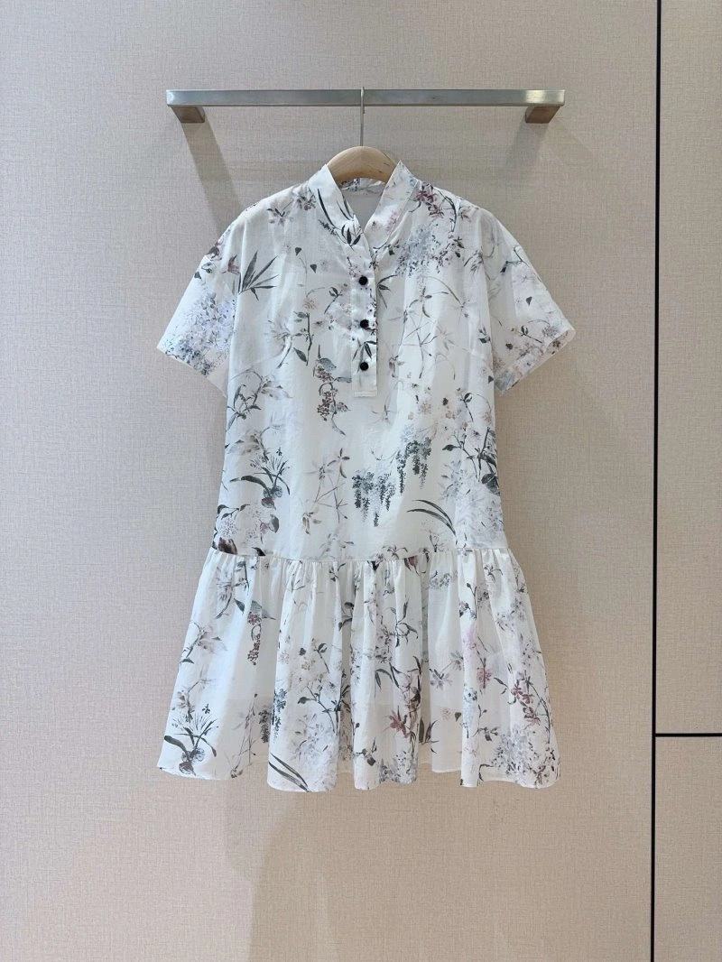 Christian Dior Dress