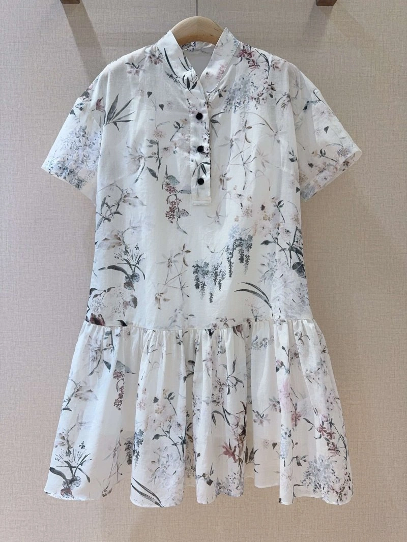 OEM Christian Dior Dress