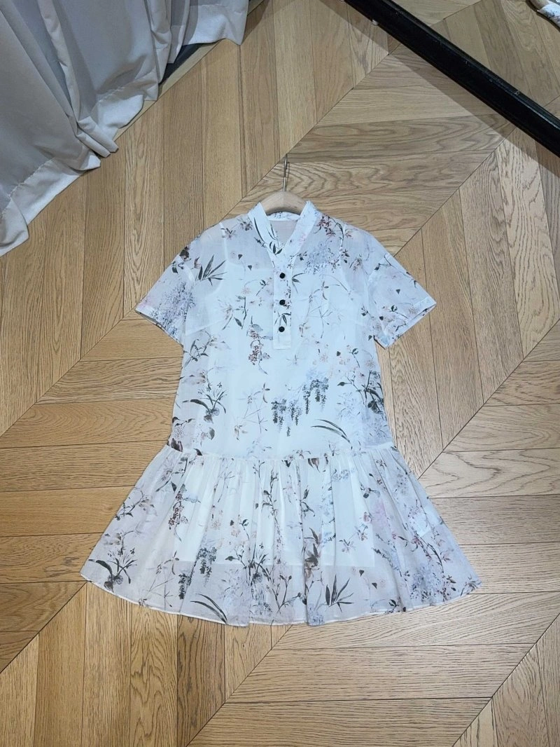OEM Christian Dior Dress