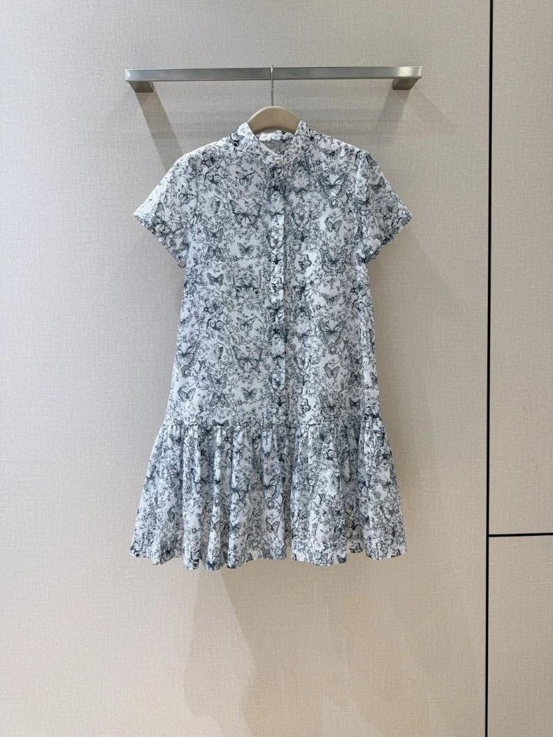 Christian Dior Dress