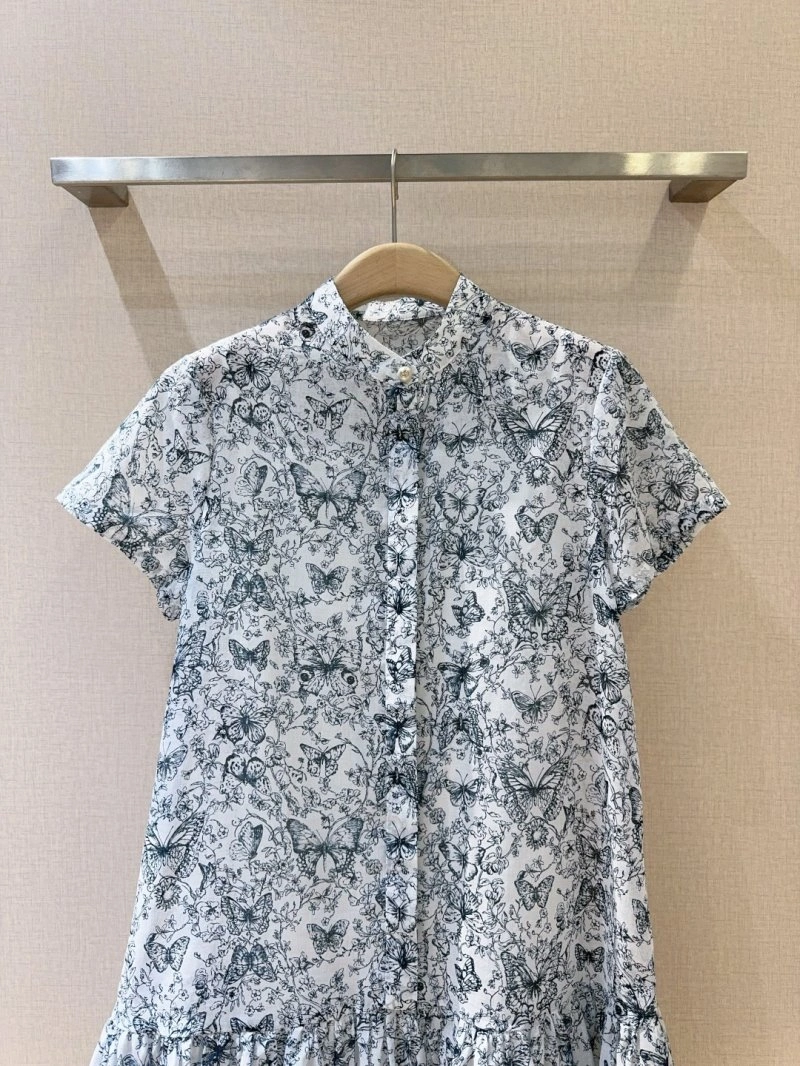Authentic Christian Dior Dress