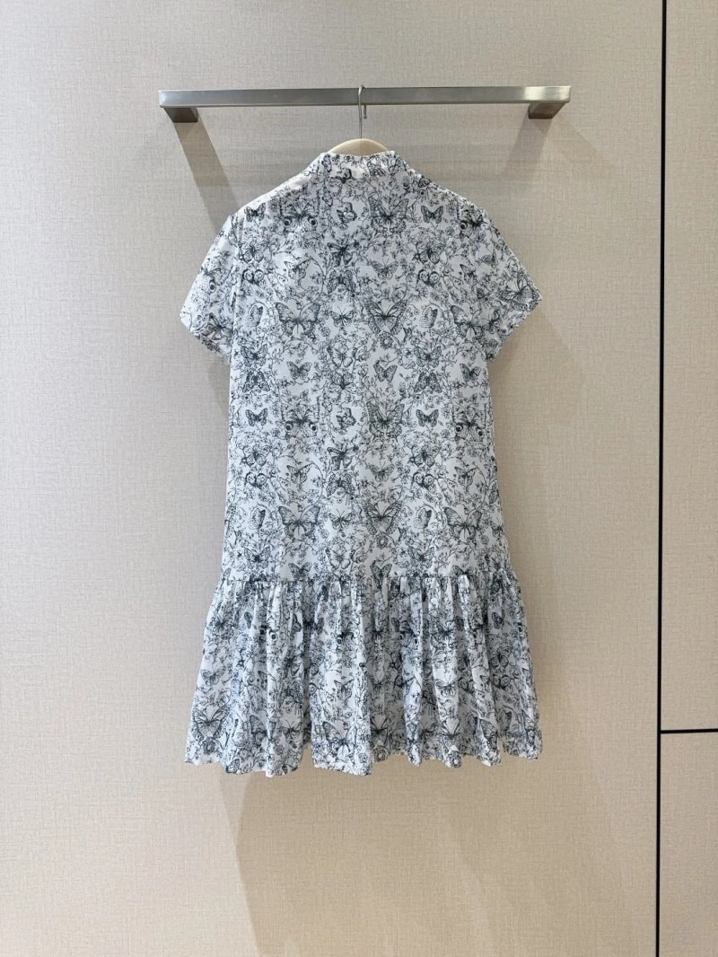 Authentic Christian Dior Dress