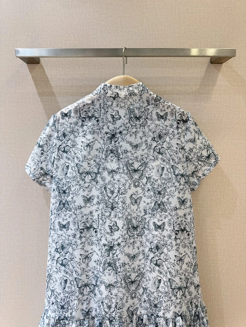 Authentic Christian Dior Dress