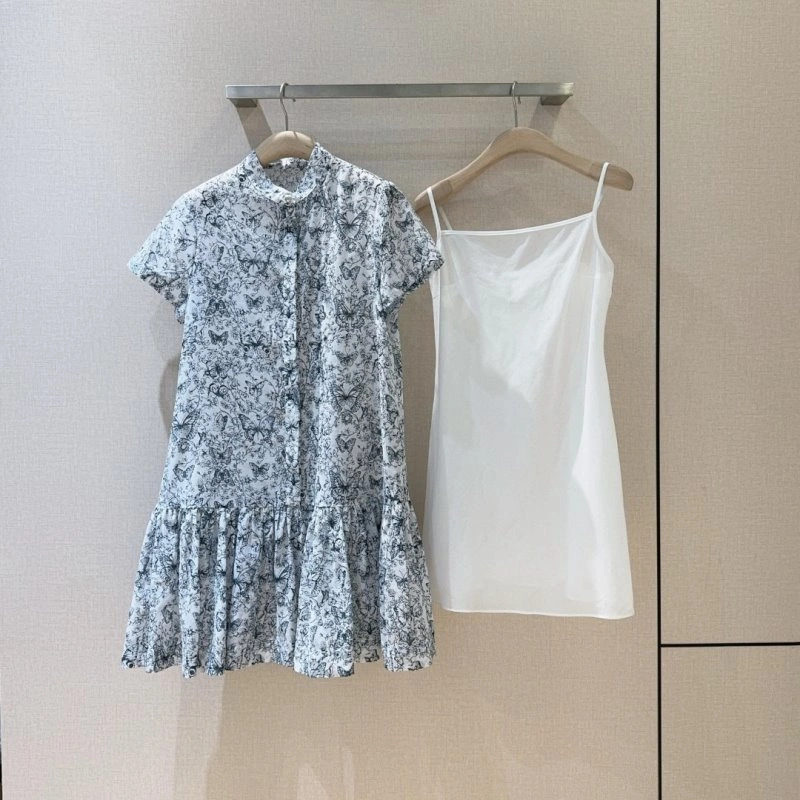 Authentic Christian Dior Dress