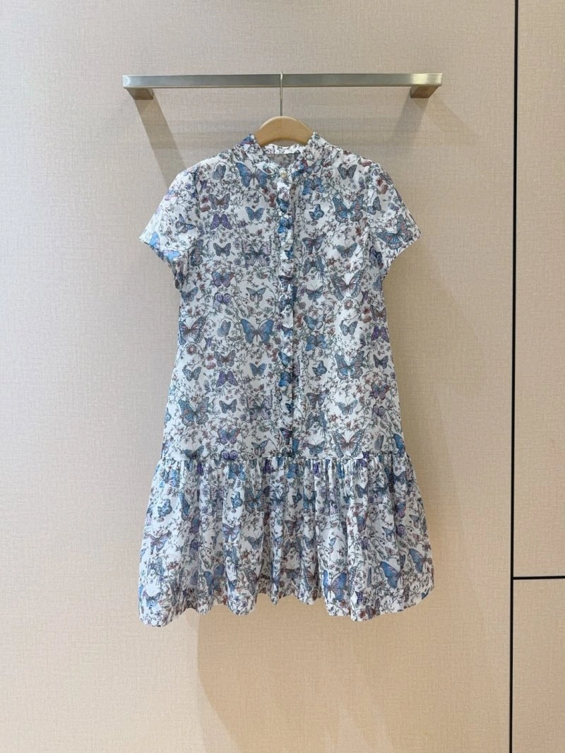 Christian Dior Dress