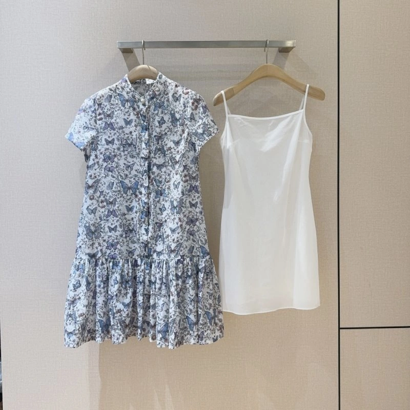 Original Christian Dior Dress