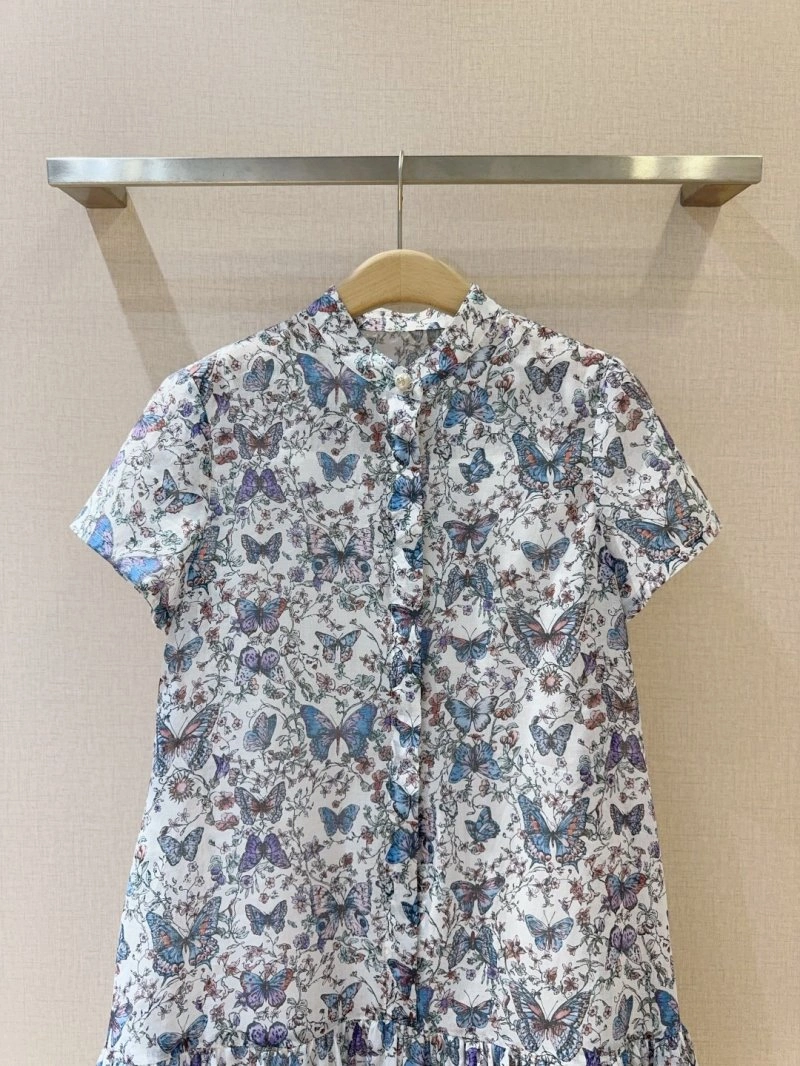 Original Christian Dior Dress