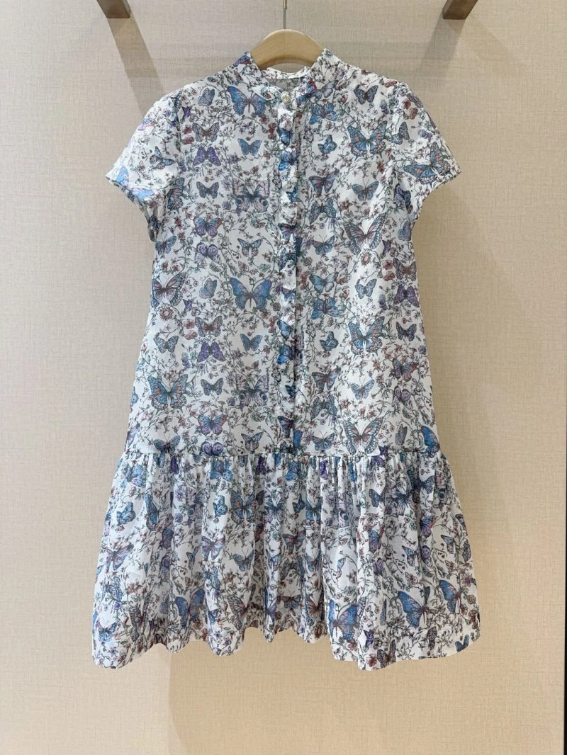 Original Christian Dior Dress