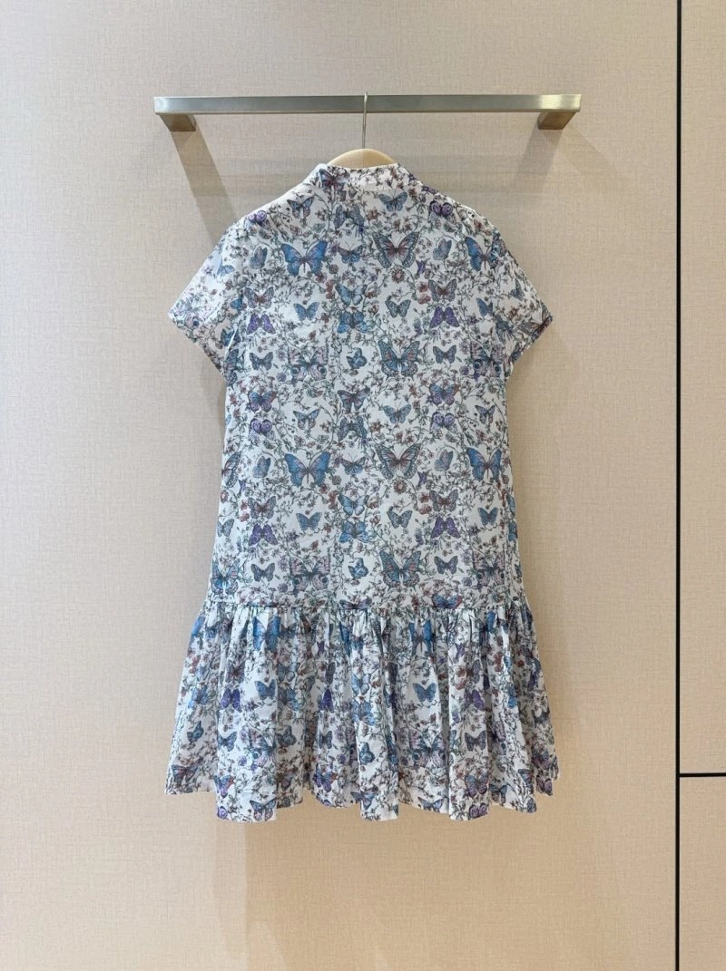 Original Christian Dior Dress