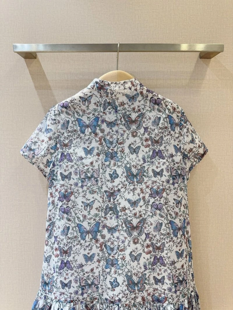 Original Christian Dior Dress