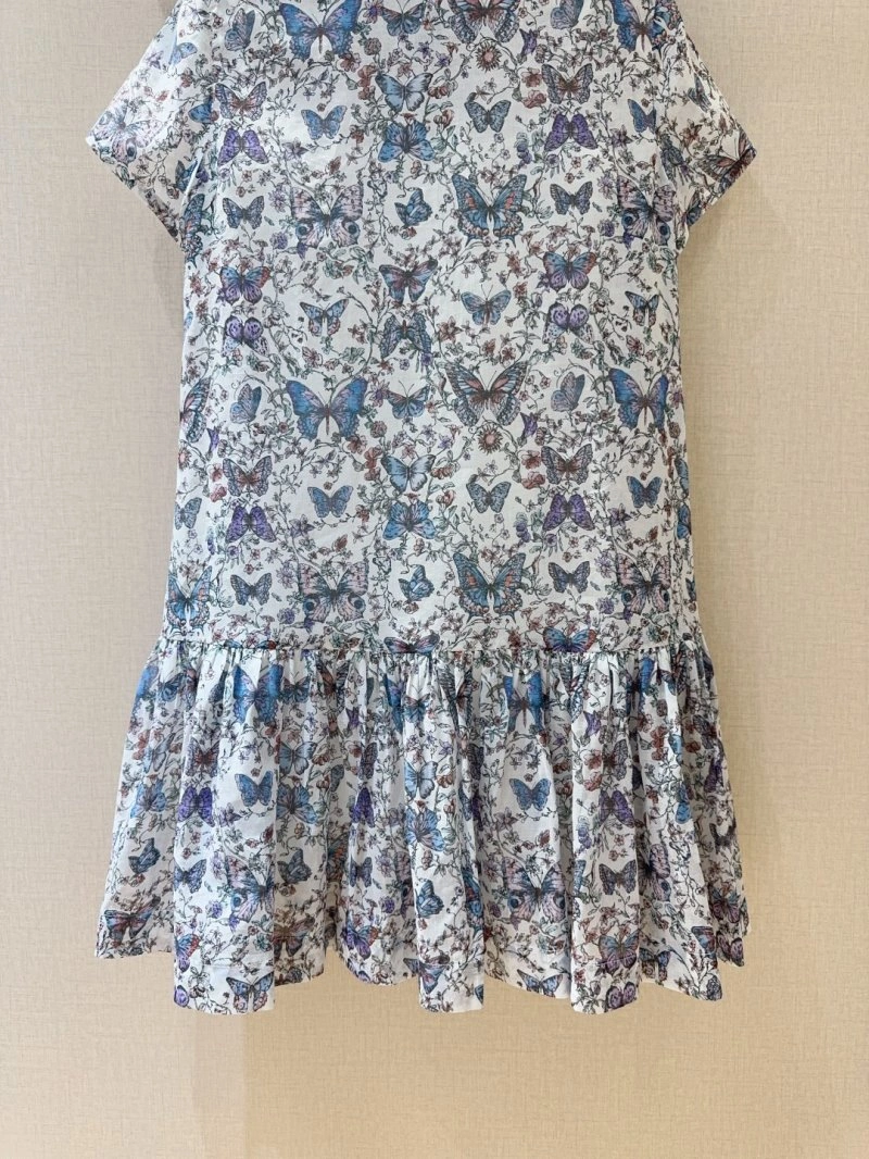 Original Christian Dior Dress