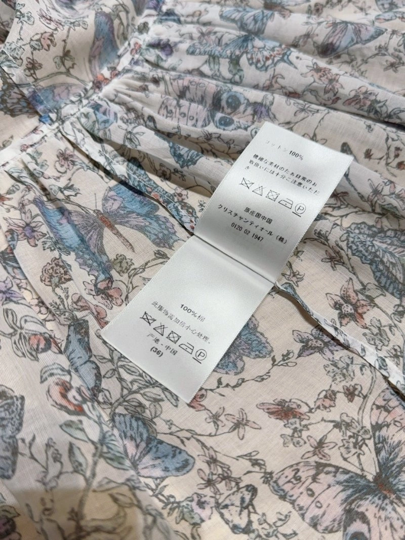 Original Christian Dior Dress
