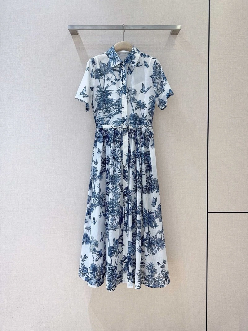 Christian Dior Dress